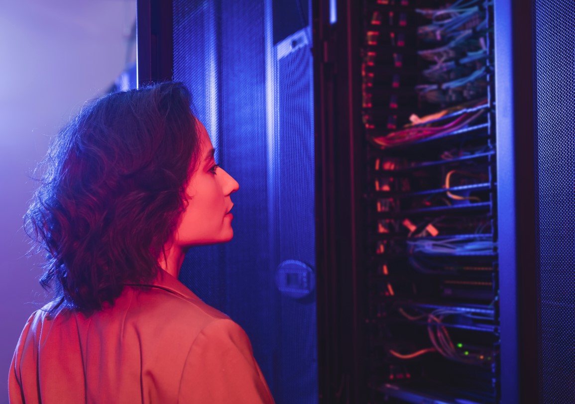 About Us What Is Code Hyper One